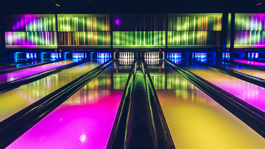 Bowling - Trenova